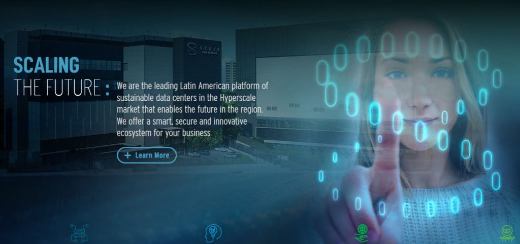 Scala Data Centers and Vertiv Sign Strategic Contract to Supply Thermal ...