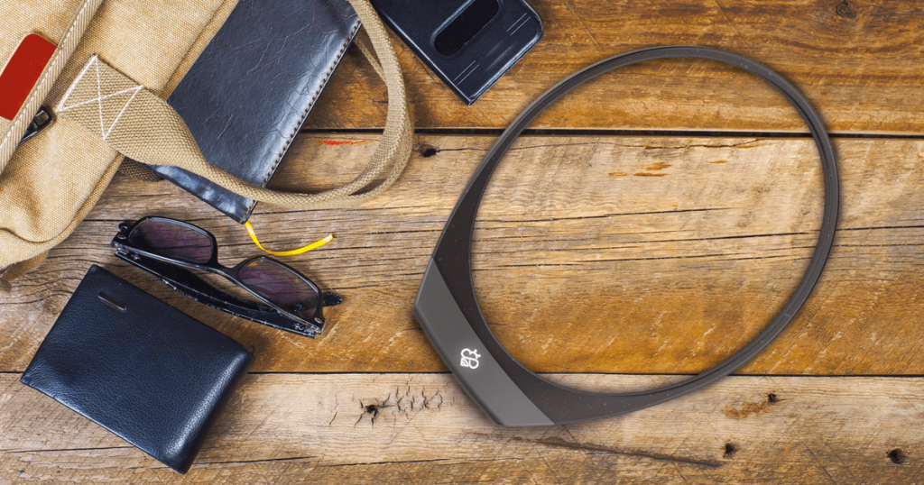 Hapbee Technologies, Inc. - Digital Wearable Wellness - VYRE Business ...