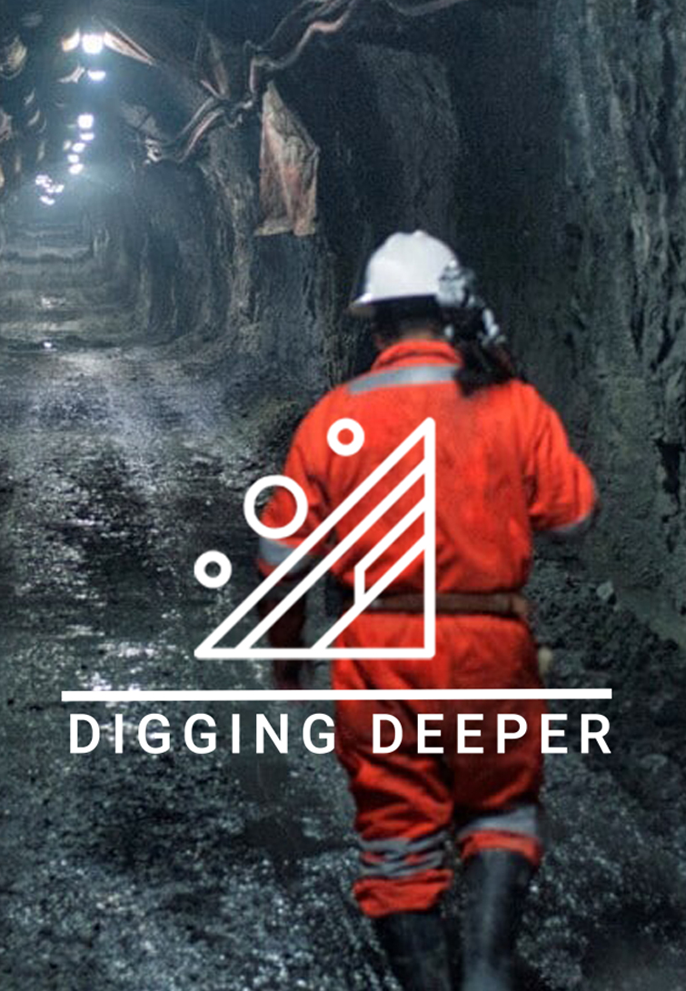 Digging Deeper - VYRE Business News Global