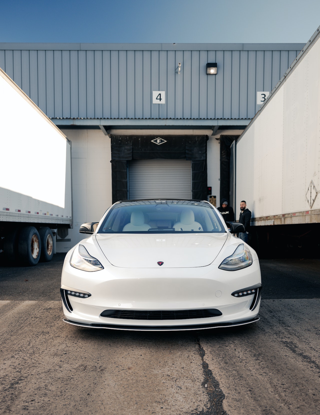 Tesla Stock Valuation Plummets After Price Cuts