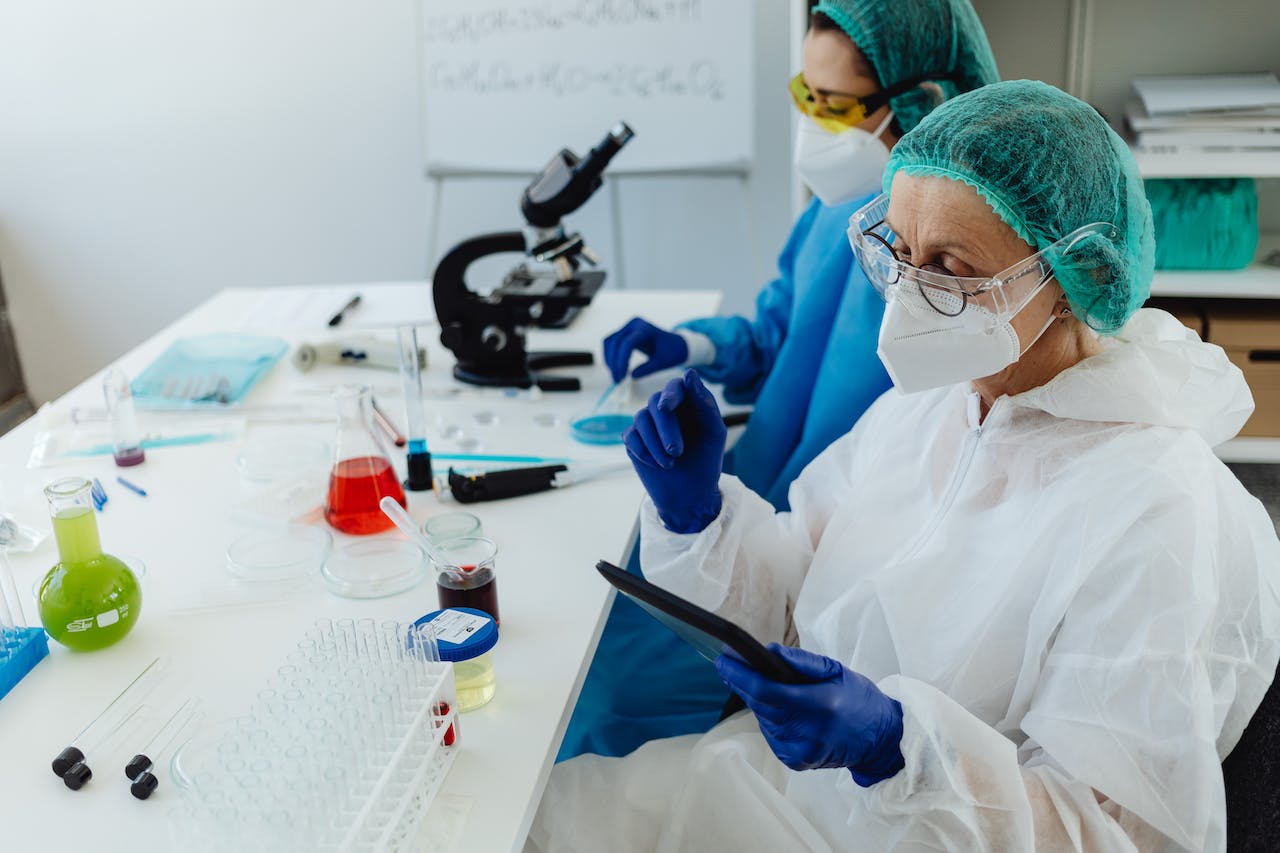 Ventyx Biosciences Stock Takes Major Hit on Phase 2 Results