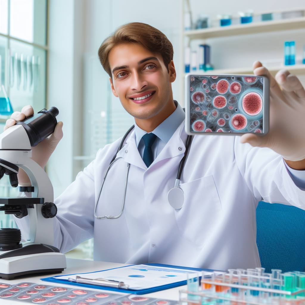 Celularity Inc: Navigating Turbulence with Visionary Leadership - VYRE Business News Global