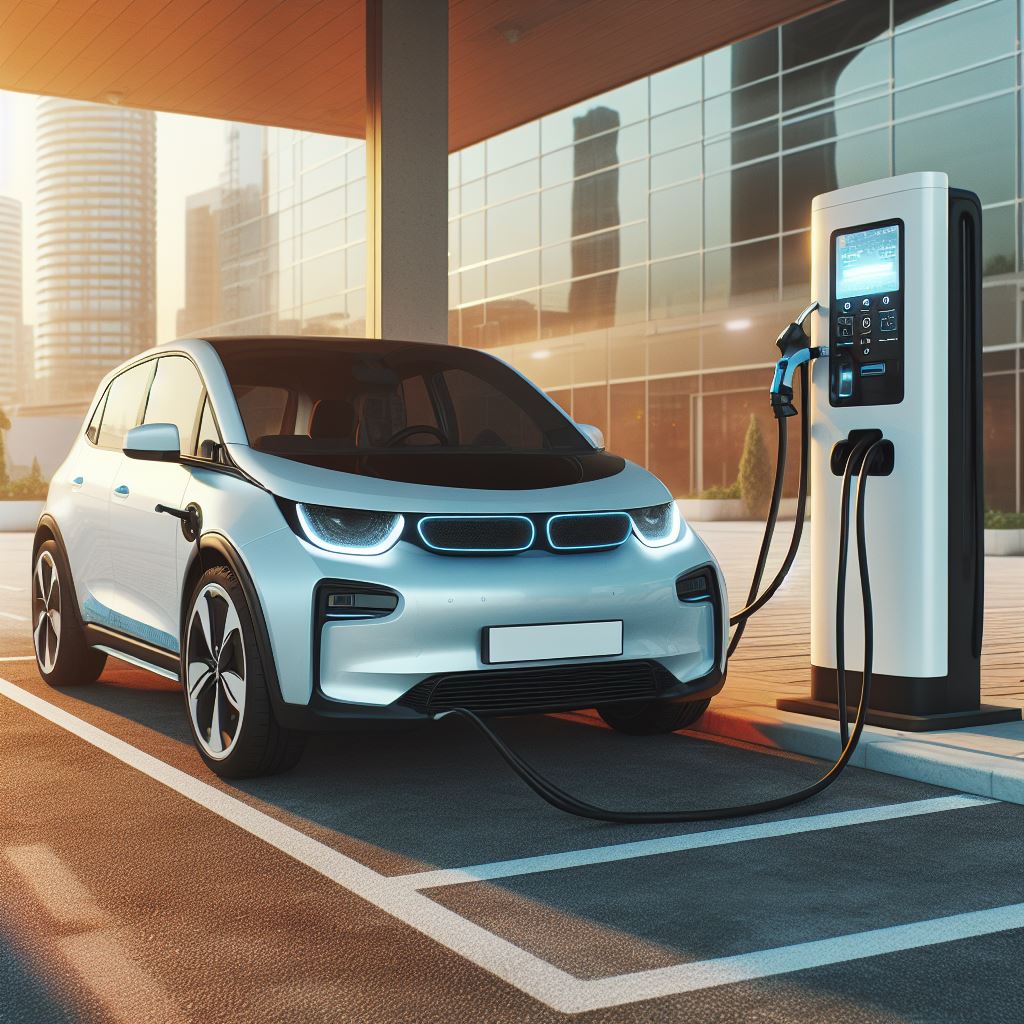 Nuvve Announces Underwritten Public Offering, Stock Slides