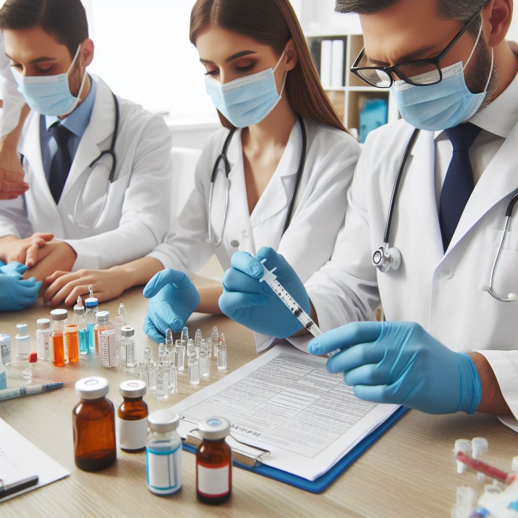 Emergent BioSolutions Appoints Joseph Papa, Sparks 95% Surge