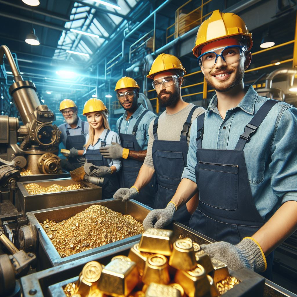 SSR Mining Sinks Following Suspension of Operations in Turkey