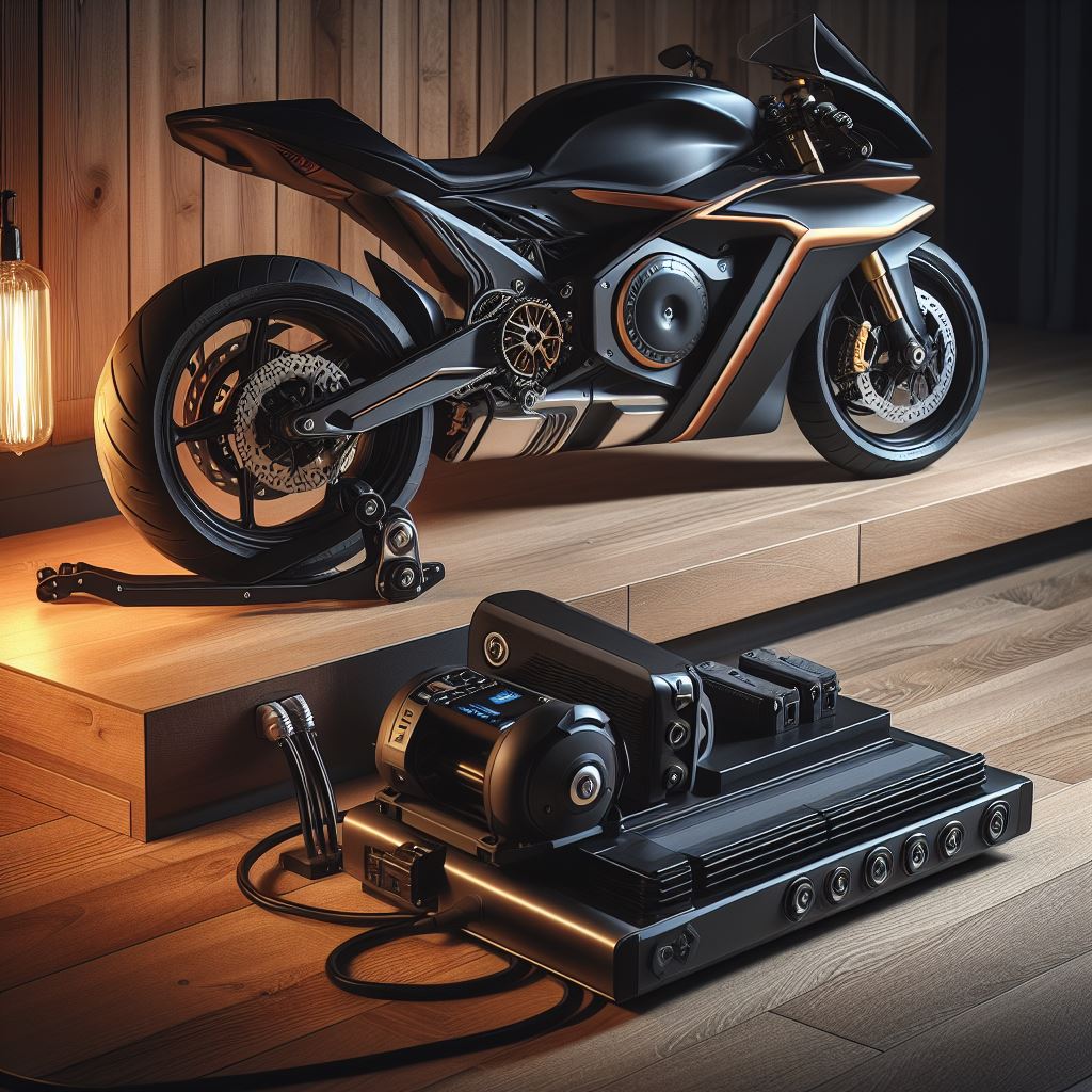 Volcon Stock Sinks Following Bold Reverse Stock Split Move