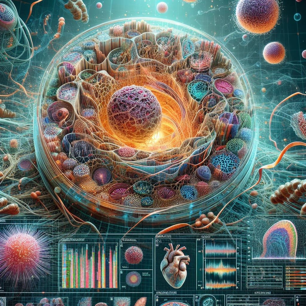 NanoString Technologies Surges Amidst Restructuring Efforts