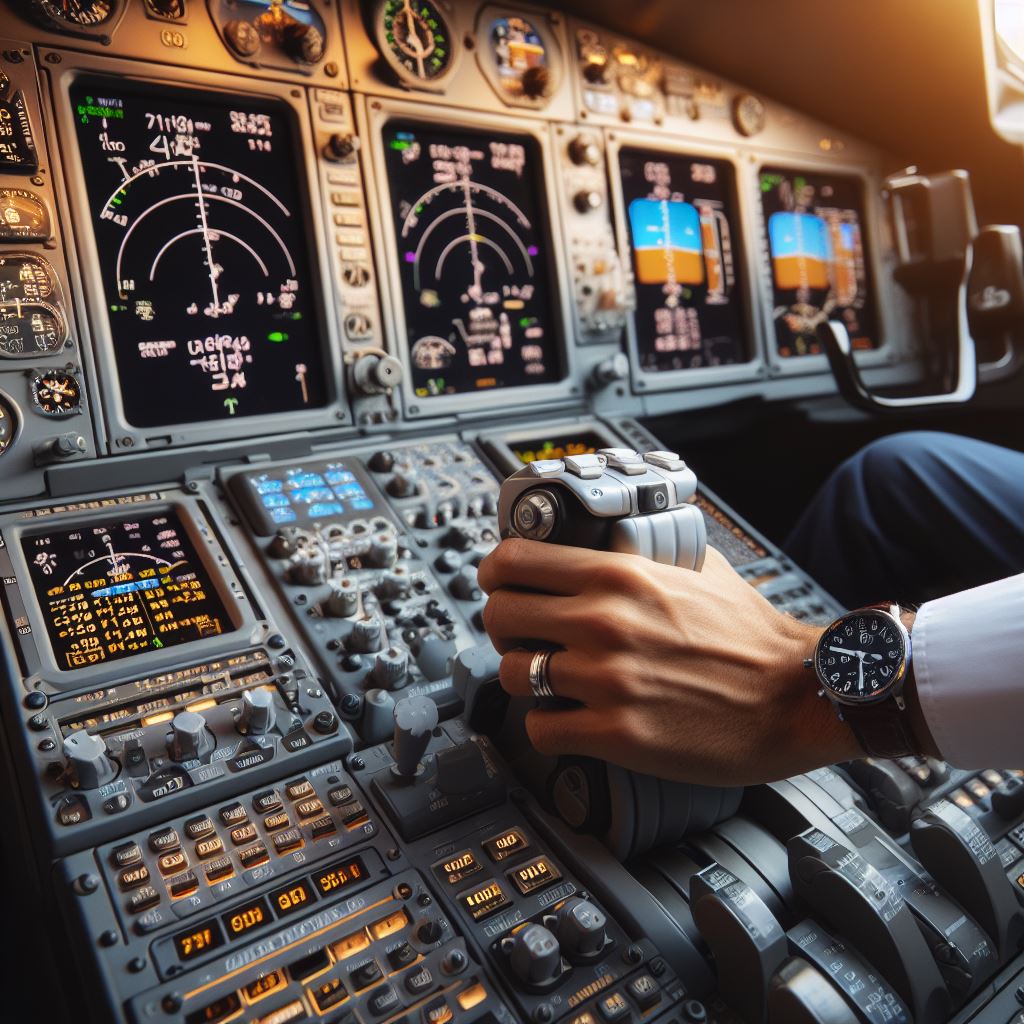 Jet AI Stock Surges Ahead of NVIDIA Conference