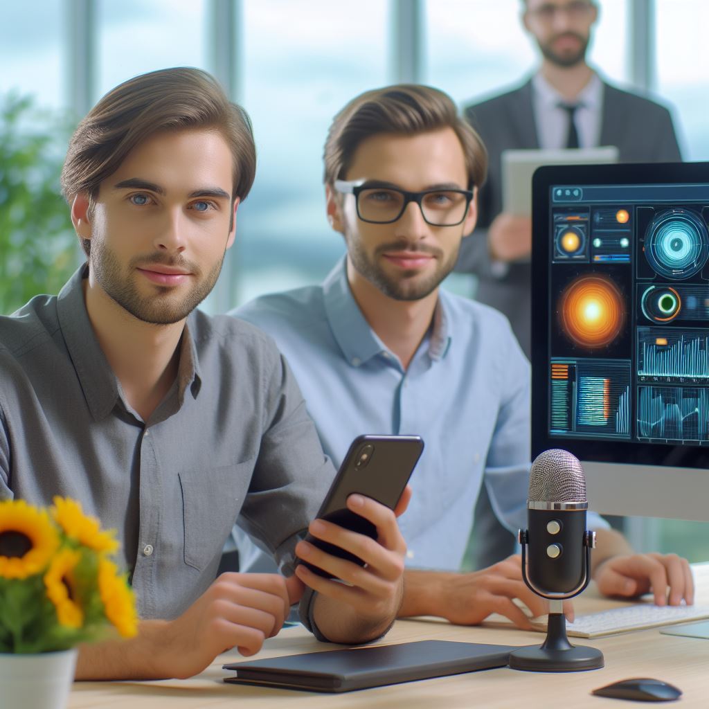 SoundHound AI's Stock Surge and Market Dynamics: A Deep Dive