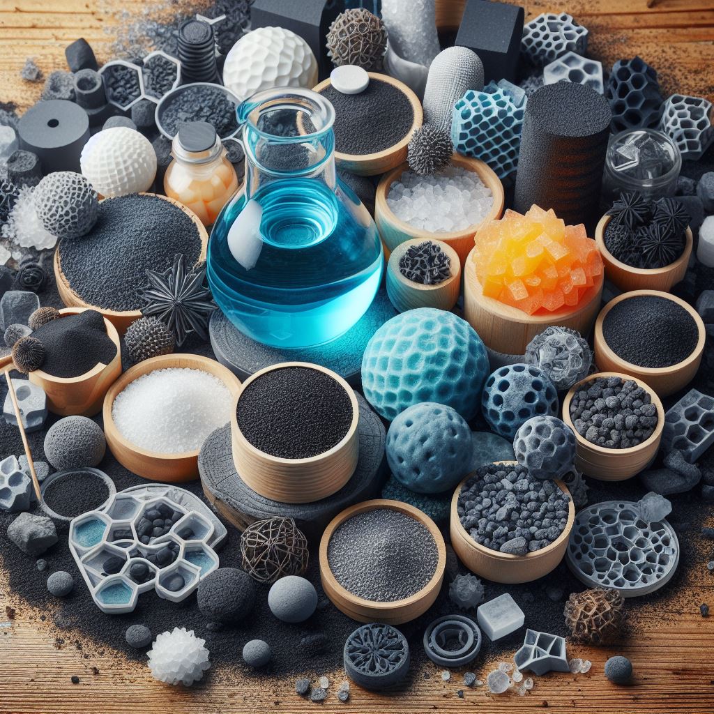 Arq Inc Reports Strong Q4 Results, Stock Rises