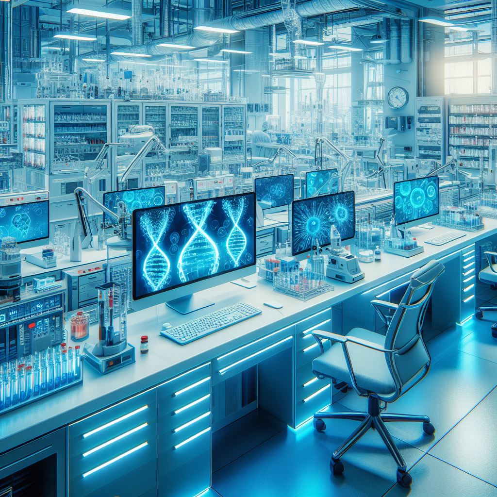 Gritstone Bio Neoantigen Platform Achieves Milestone Publication