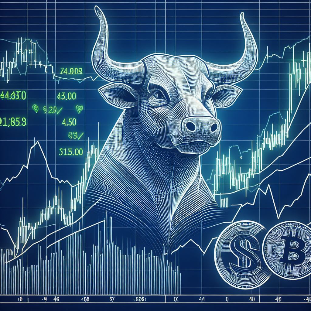 Investors Find Relief: Stocks Rise on Back of Robust Jobs Report