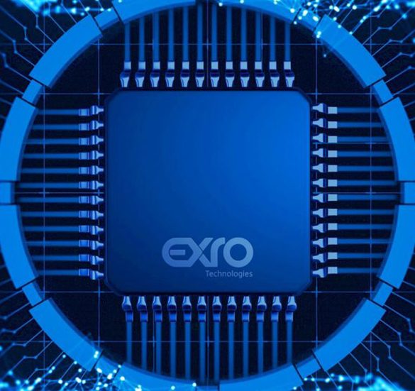 Exro Announces UL Certification for Cell Driver Energy Storage - VYRE ...