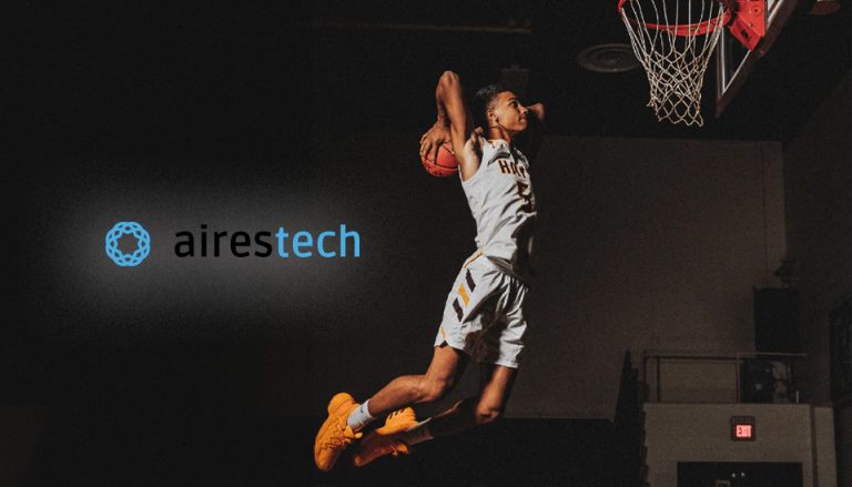 Aires Tech Joins Forces with Canada Basketball as Official EMF ...