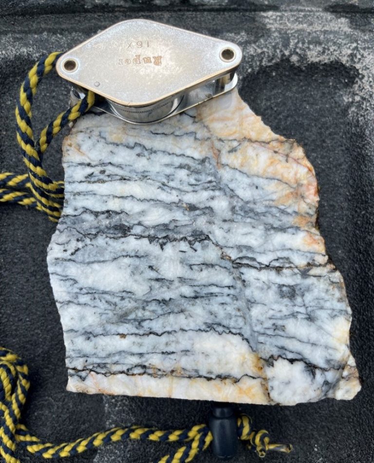 Sokoman Minerals Provides Exploration Update at the Fleur de Lys Gold Project, Northwestern ...