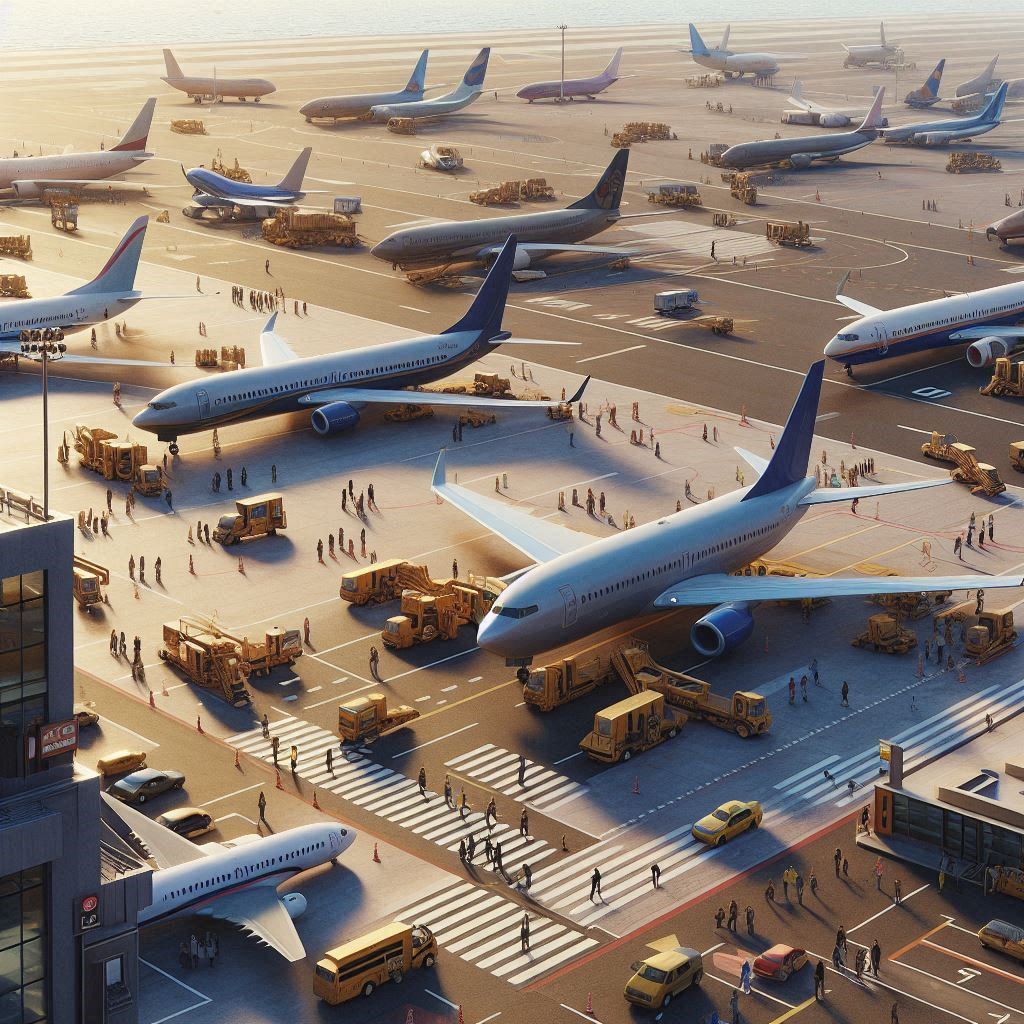 JetBlue: Early Retirement Offers and Network Shrinkage