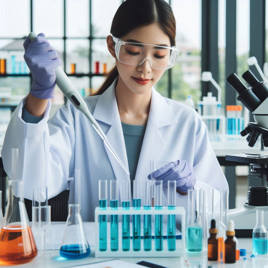 Coscien Biopharma Stock Plunges After Late-Stage Trial Failure