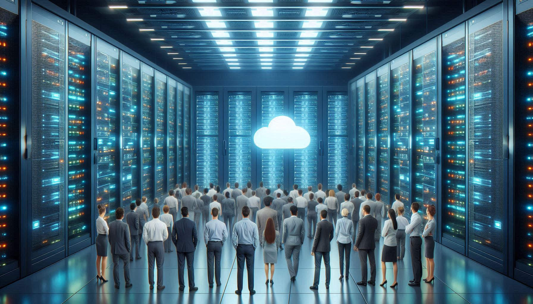 Oracle Soars with Strong Cloud Demand - VYRE Business News Global