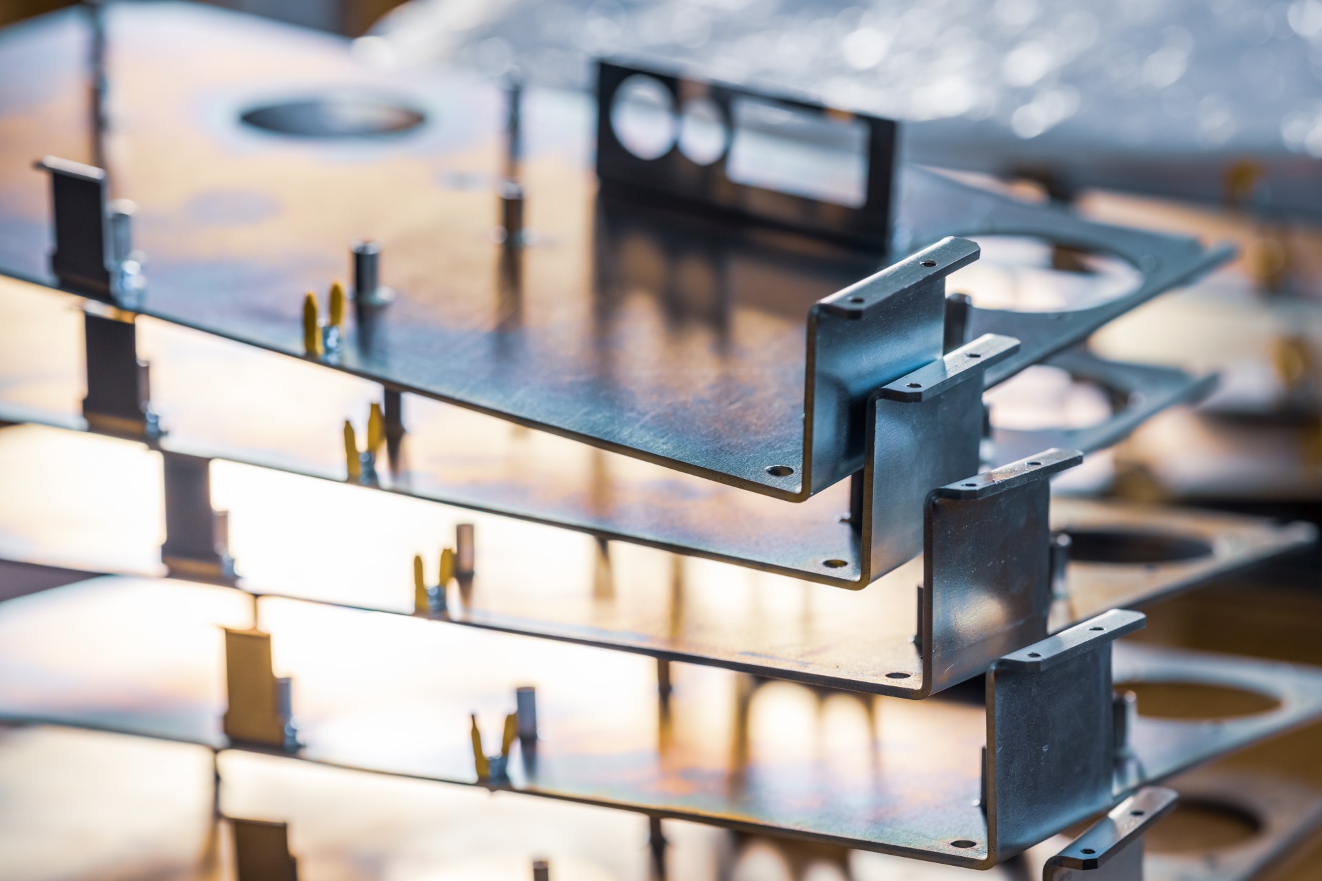 US Steel Stock Crashes 24% as Biden Blocks $14.1 Billion Deal