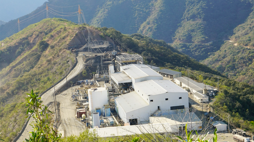 Luca Mining Corporation. (TSXV: LUCA) Ramps up production at Campo ...