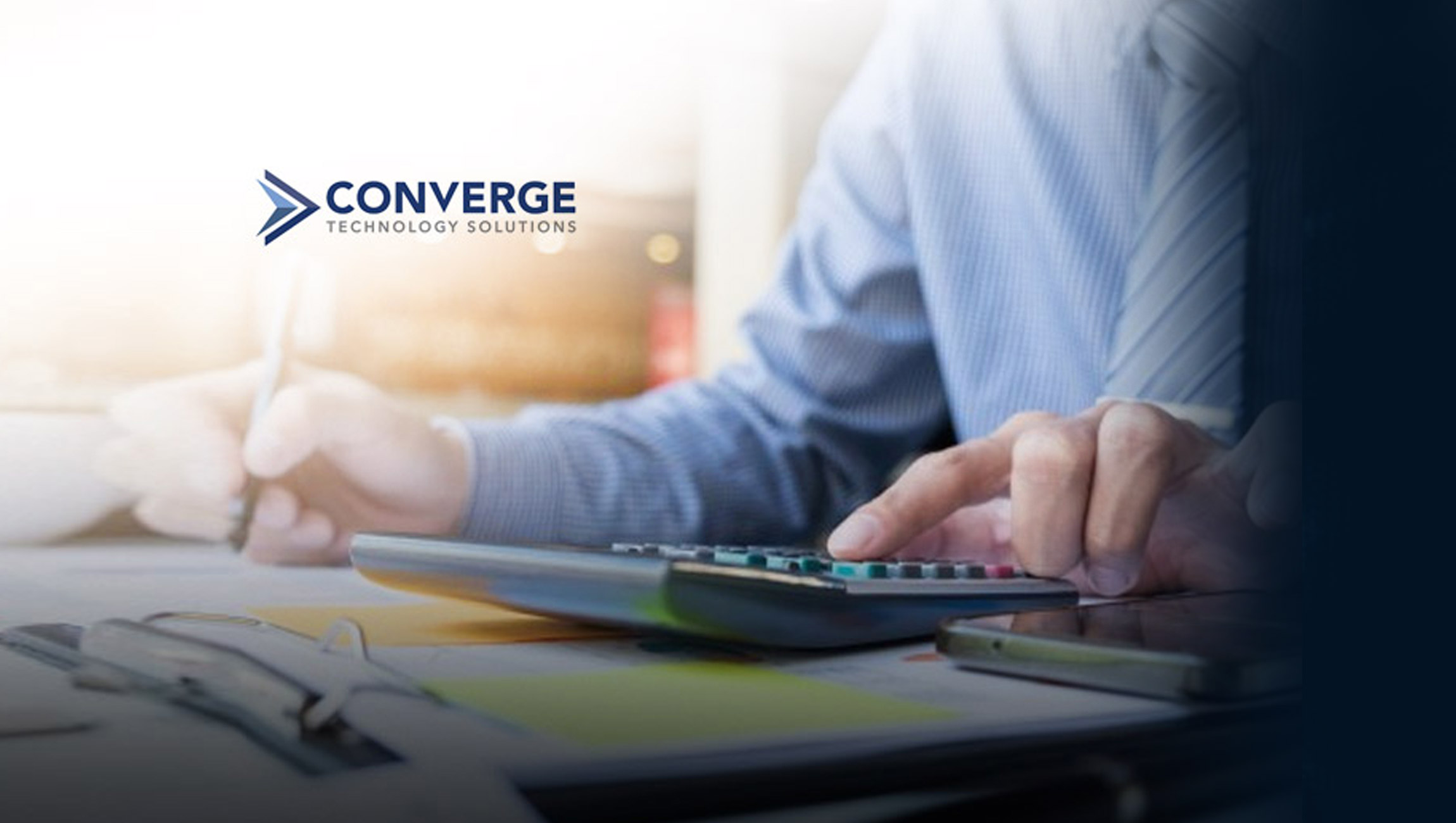 Converge Technology Solutions Unveils Comprehensive AI Design Studio ...