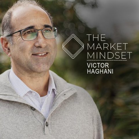 Market Mindset: Victor Haghani - Hedge Fund Titan and Innovator - VYRE ...